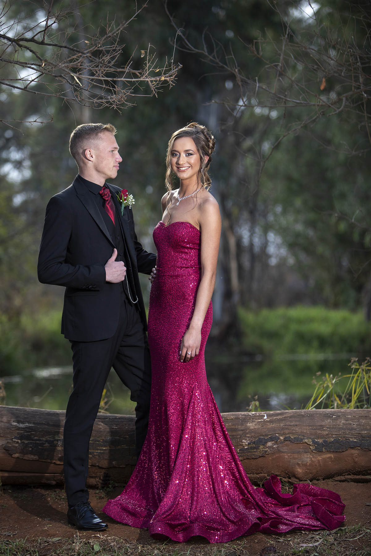 Matric Farewell – Halo Gorgeous Boutique
